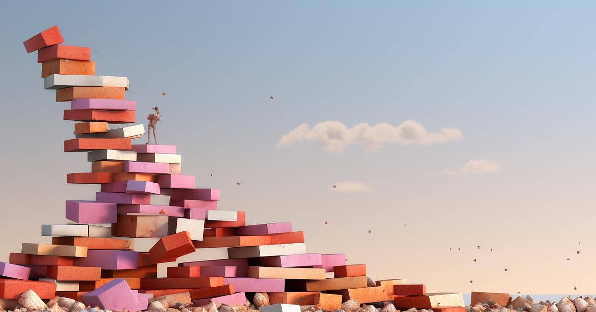 [為你自己學 Rust] Stack 與 Heap | 高見龍